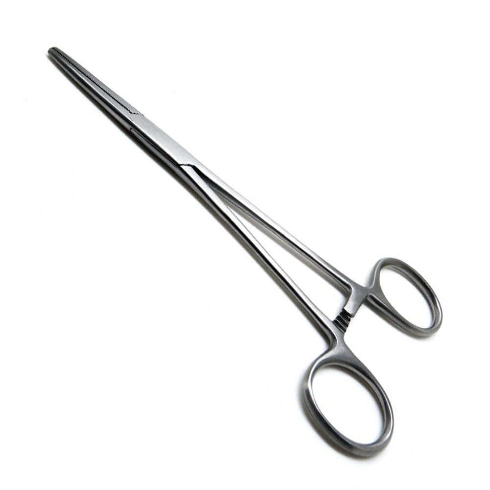 Rankin Crile Hemostatic Forcep 15.88 cm 6.25" |Smithcare